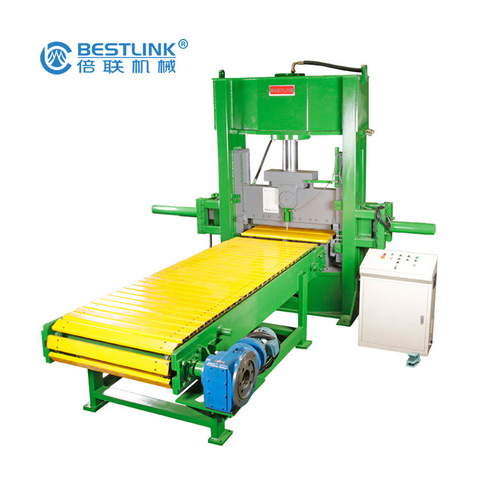 Xiamen Bestlink Factory-Stone & concrete splitting machines